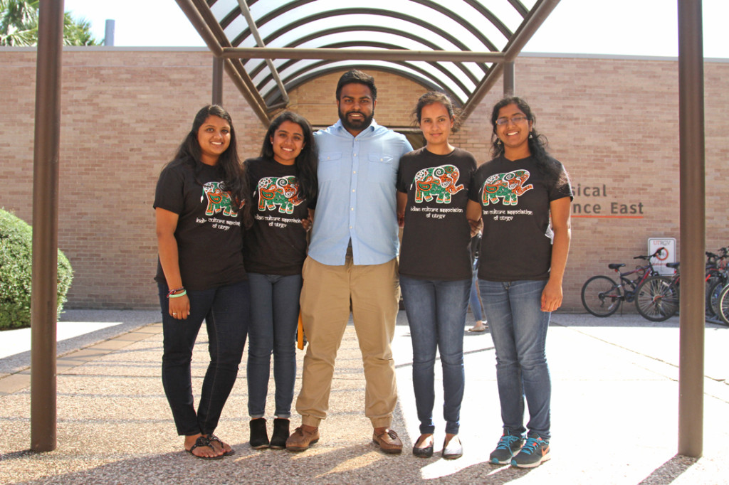 Club Spotlight - The Rider Newspaper