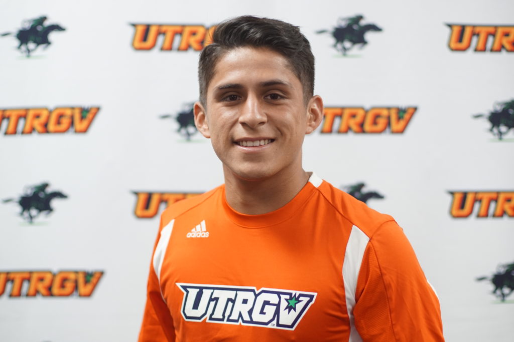 Beyond The Game: Isidro Martinez