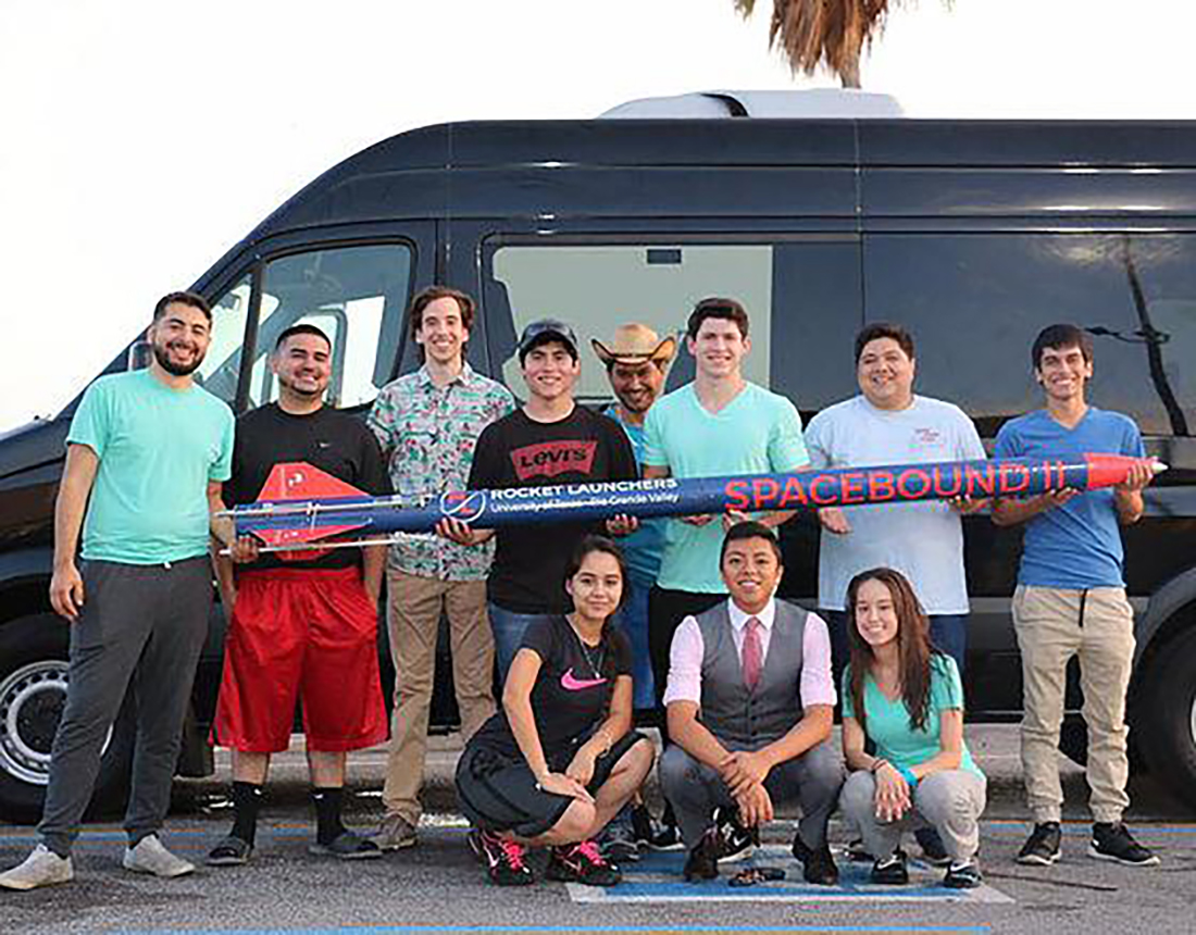 A million-dollar challenge - The Rider Newspaper