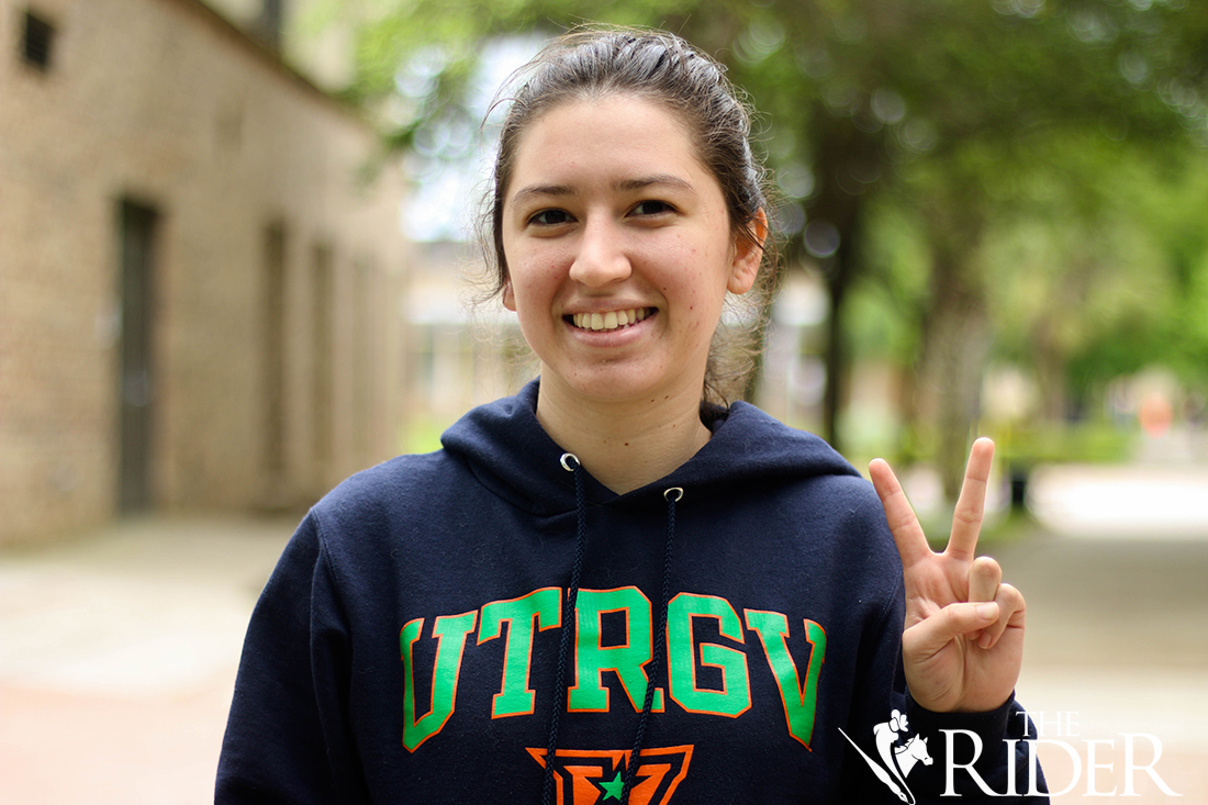 Vaquero Voice - The Rider Newspaper