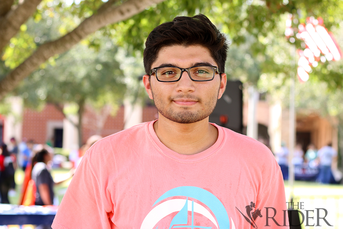 Vaquero Voice - The Rider Newspaper