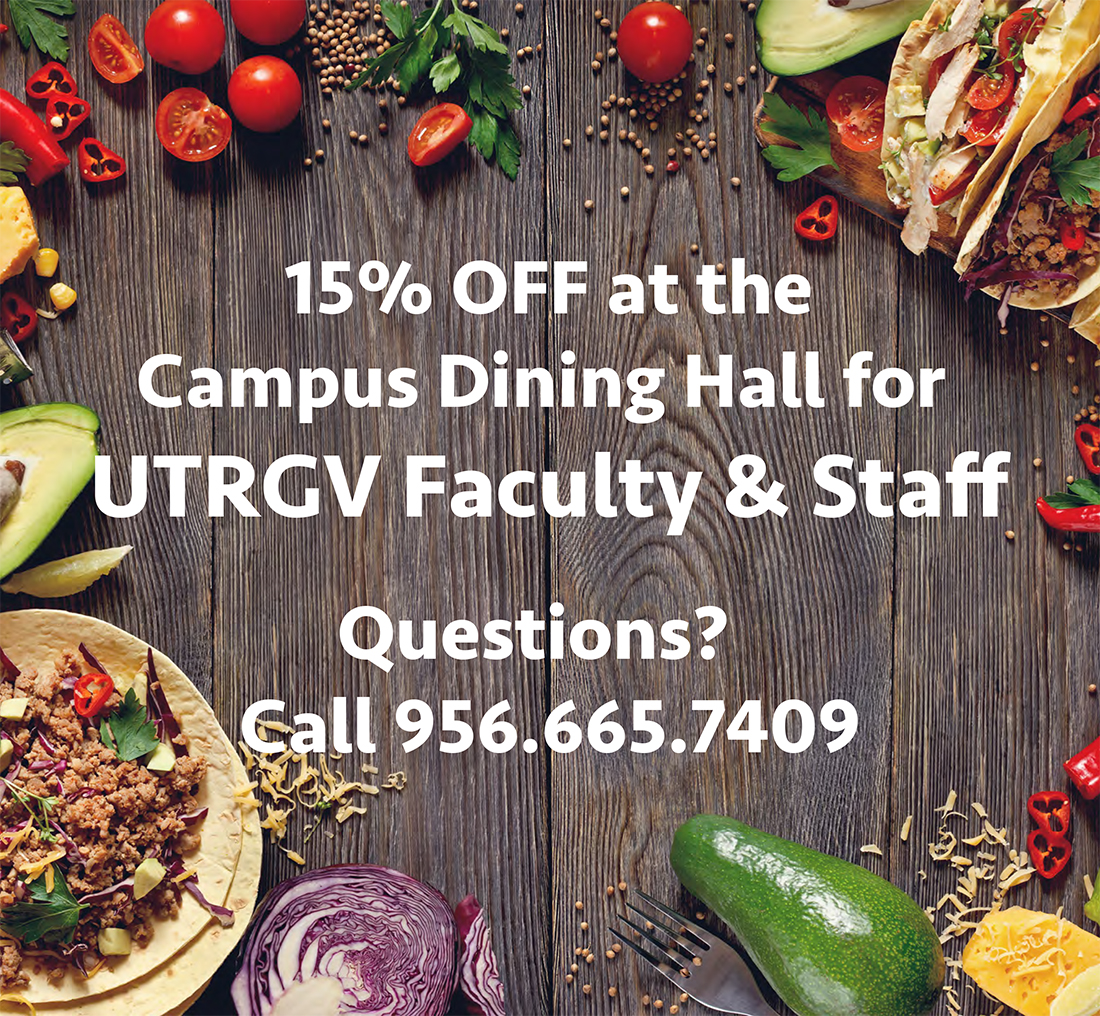 10 things you should know about UTRGV