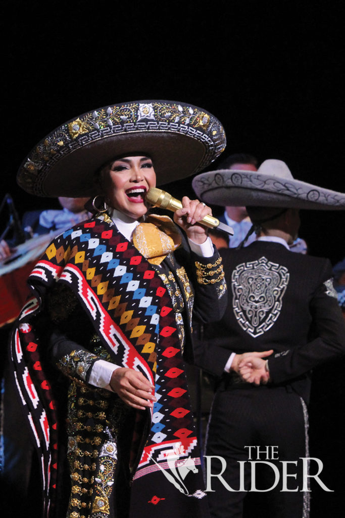 The beauty in Mexican regional music - The Rider Newspaper
