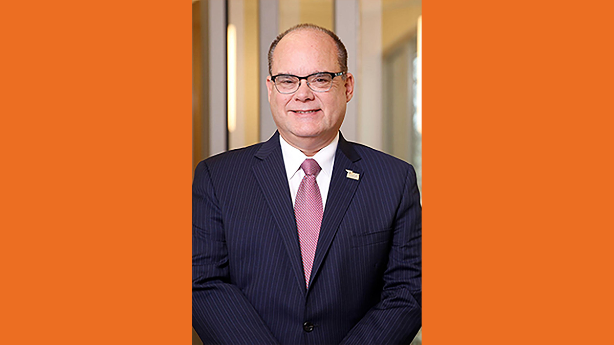 Krouse to step down in 2021 – The Rider Newspaper