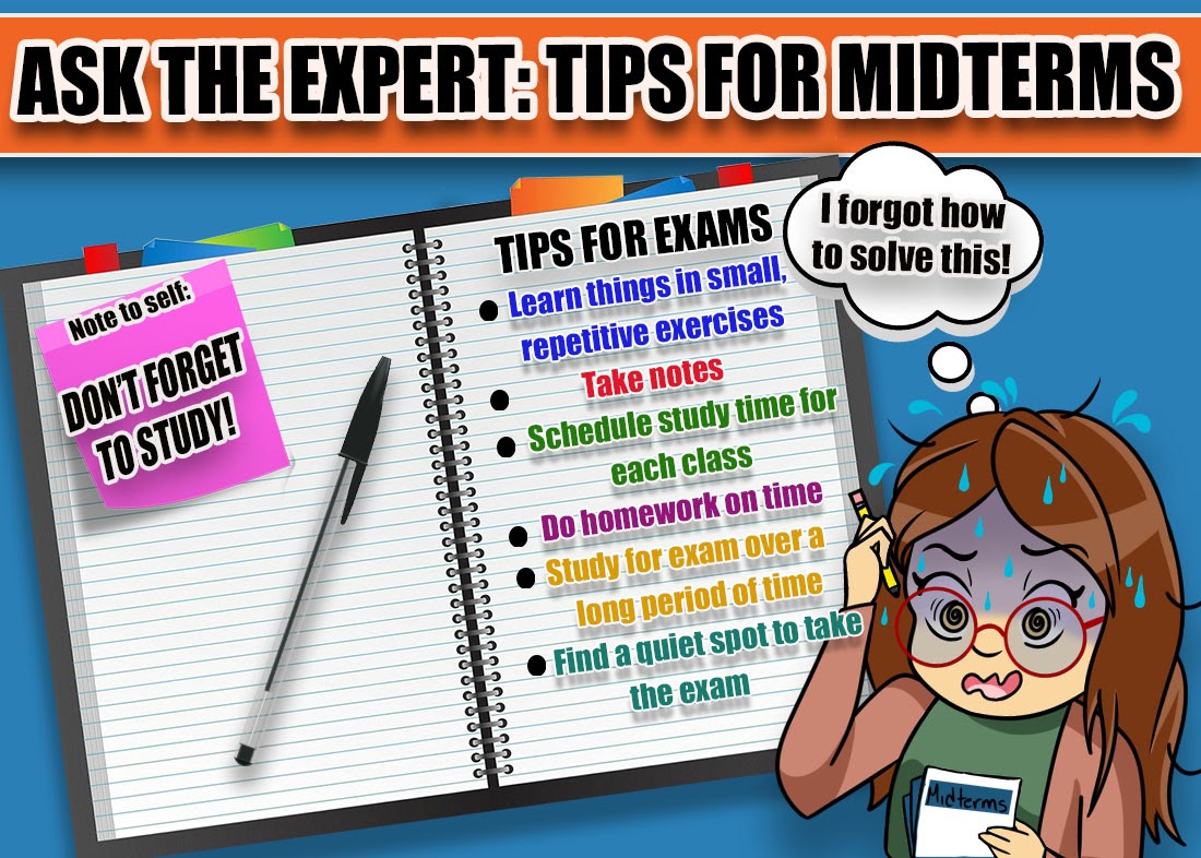 A guide to taking midterms online - The Rider Newspaper