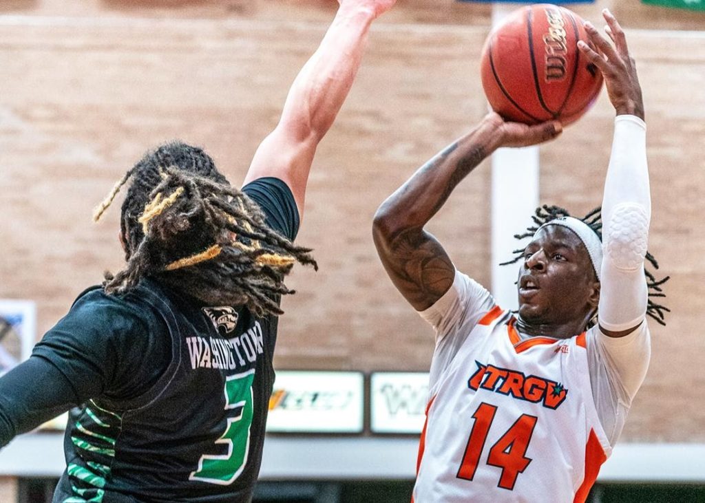 UTRGV sports set to make return - The Rider Newspaper