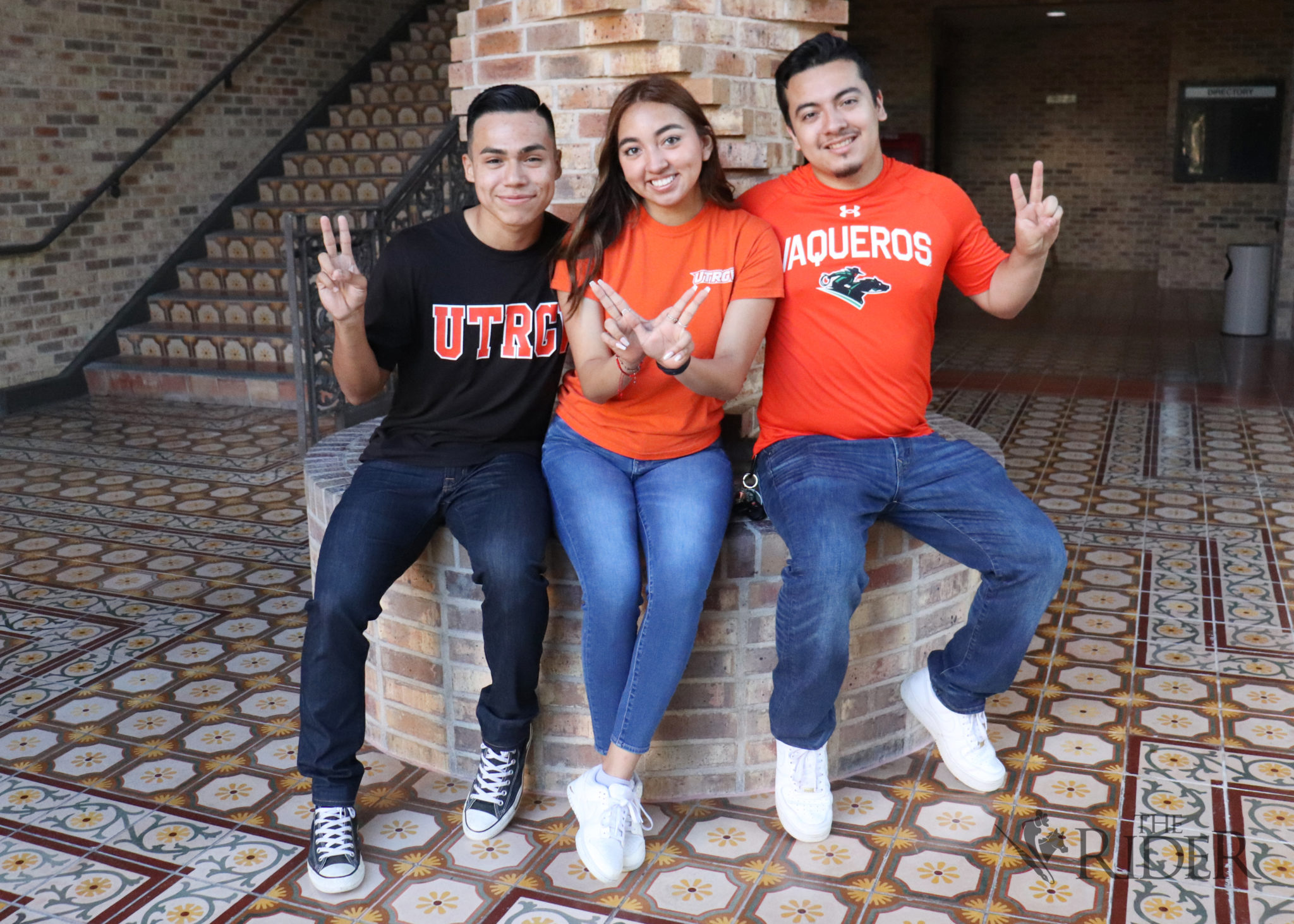 Executive Ticket 1 wins SGA General Election: Team to focus on more ...