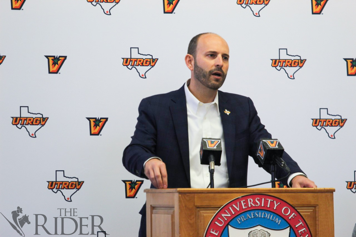 The next steps in athletics programs, campus life - The Rider Newspaper