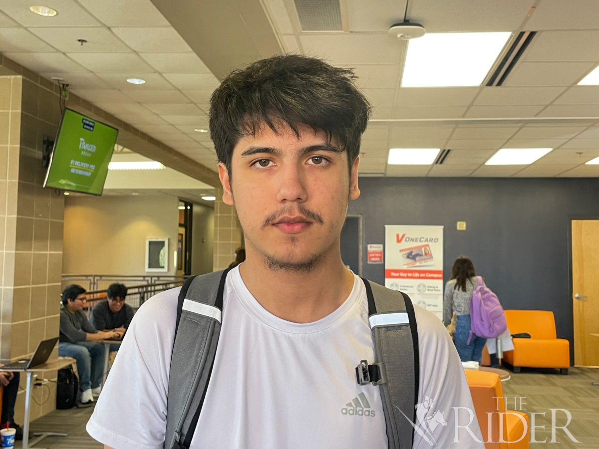 Vaquero Voice – The Rider Newspaper