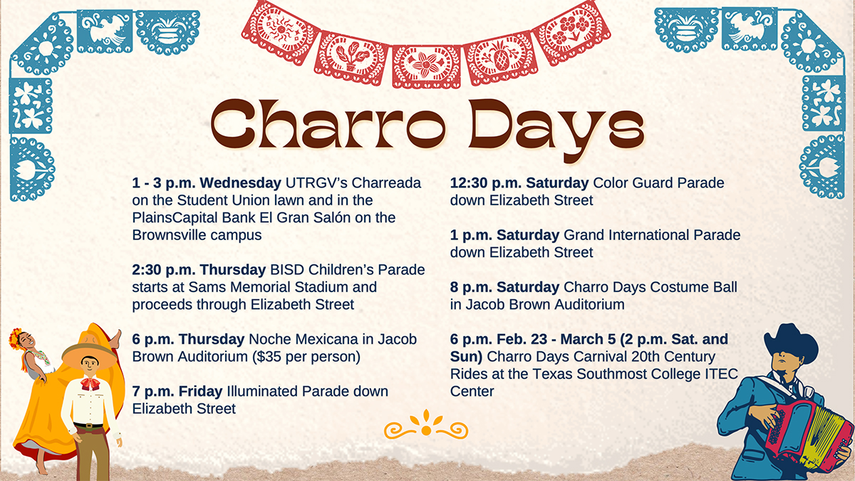 Celebrating culture and community - The Rider Newspaper