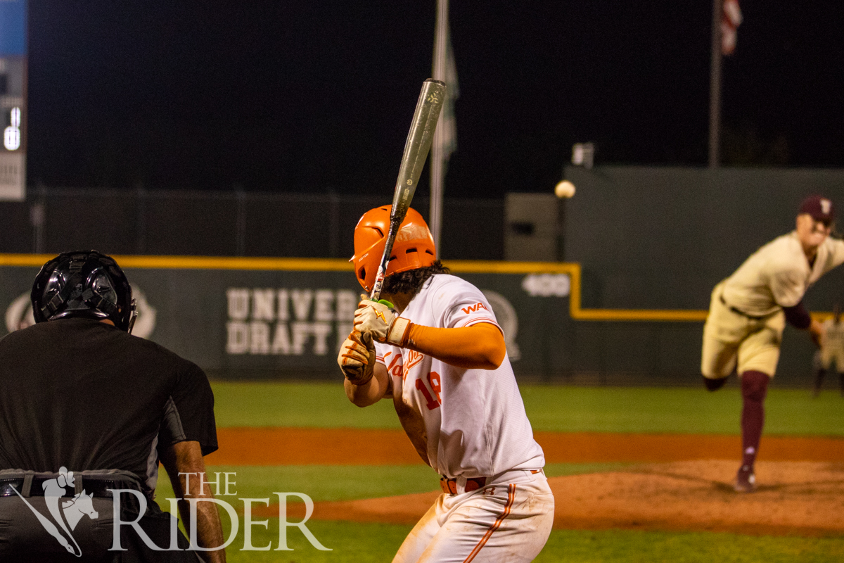 UTRGV defeated by Bobcats - The Rider Newspaper