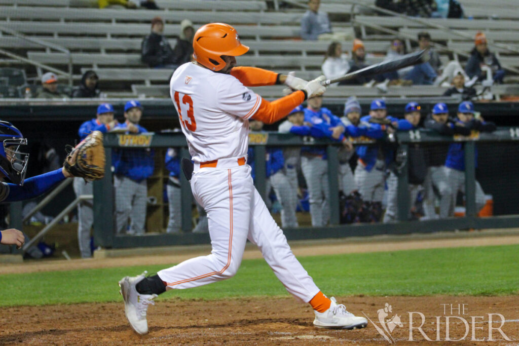 Expanding audience for UTRGV sports – The Rider Newspaper