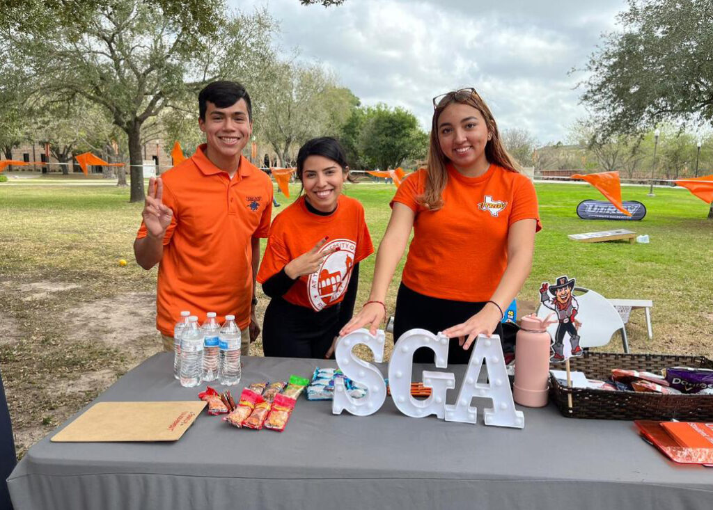 SGA to incentivize President’s List - The Rider Newspaper