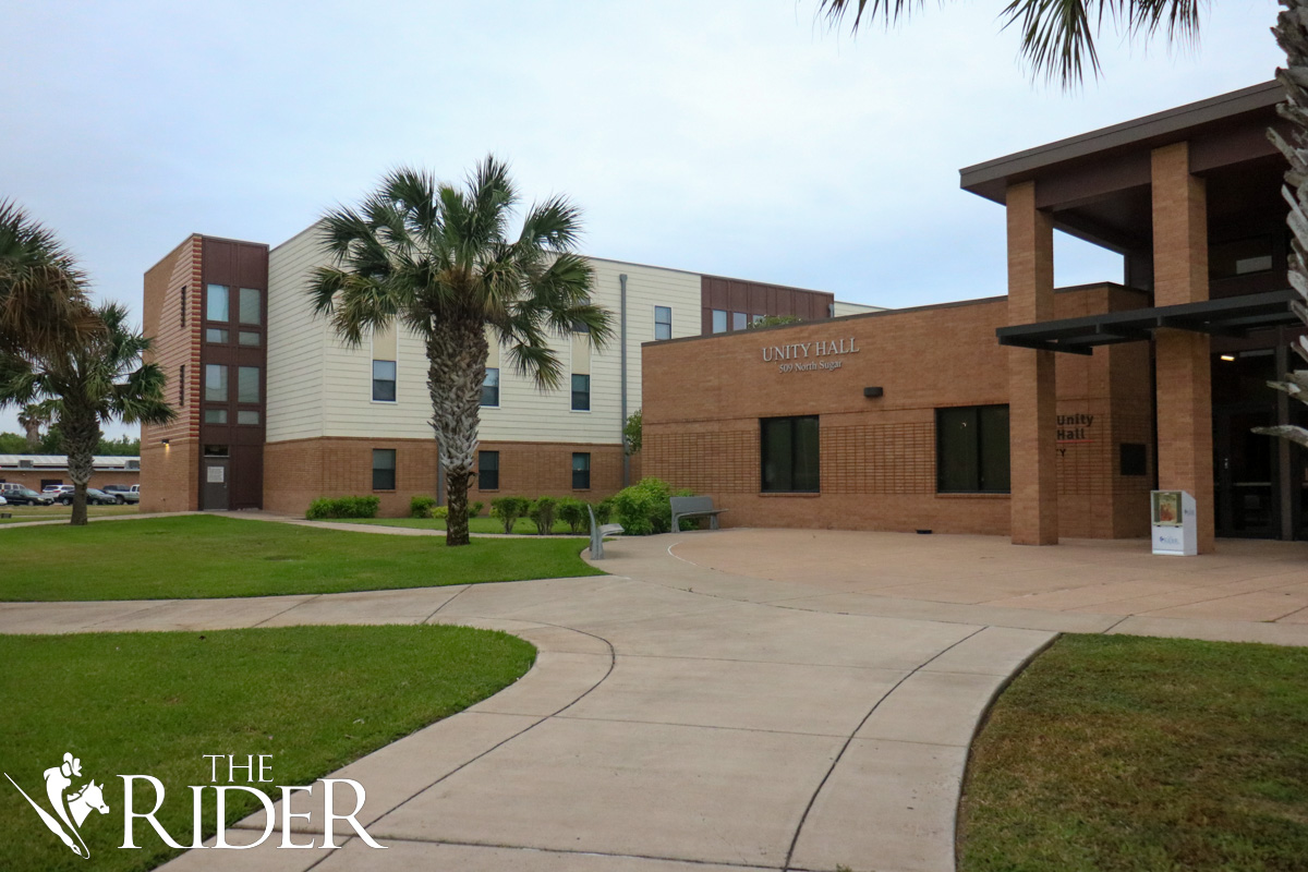 Student assaulted on campus, suspect arraigned - The Rider Newspaper