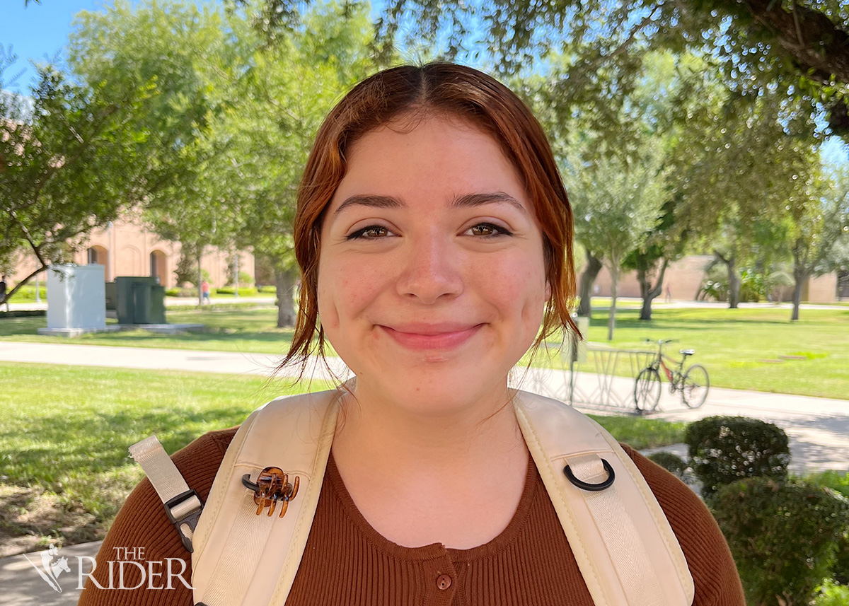 Vaquero Voice: Who is your role model? - The Rider Newspaper