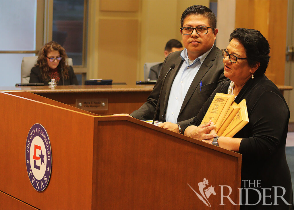ECISD Superintendent explains tax ratification election - The Rider ...