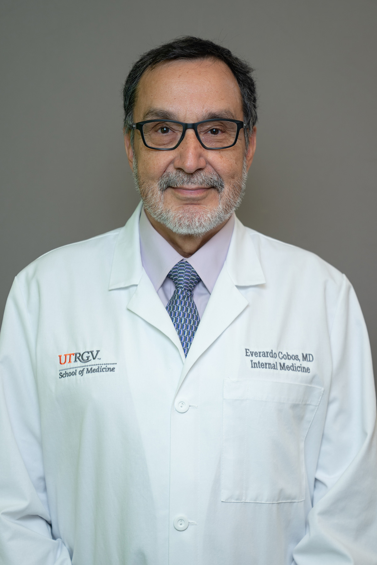 UTRGV introduces new Medicine and Oncology chair - The Rider Newspaper