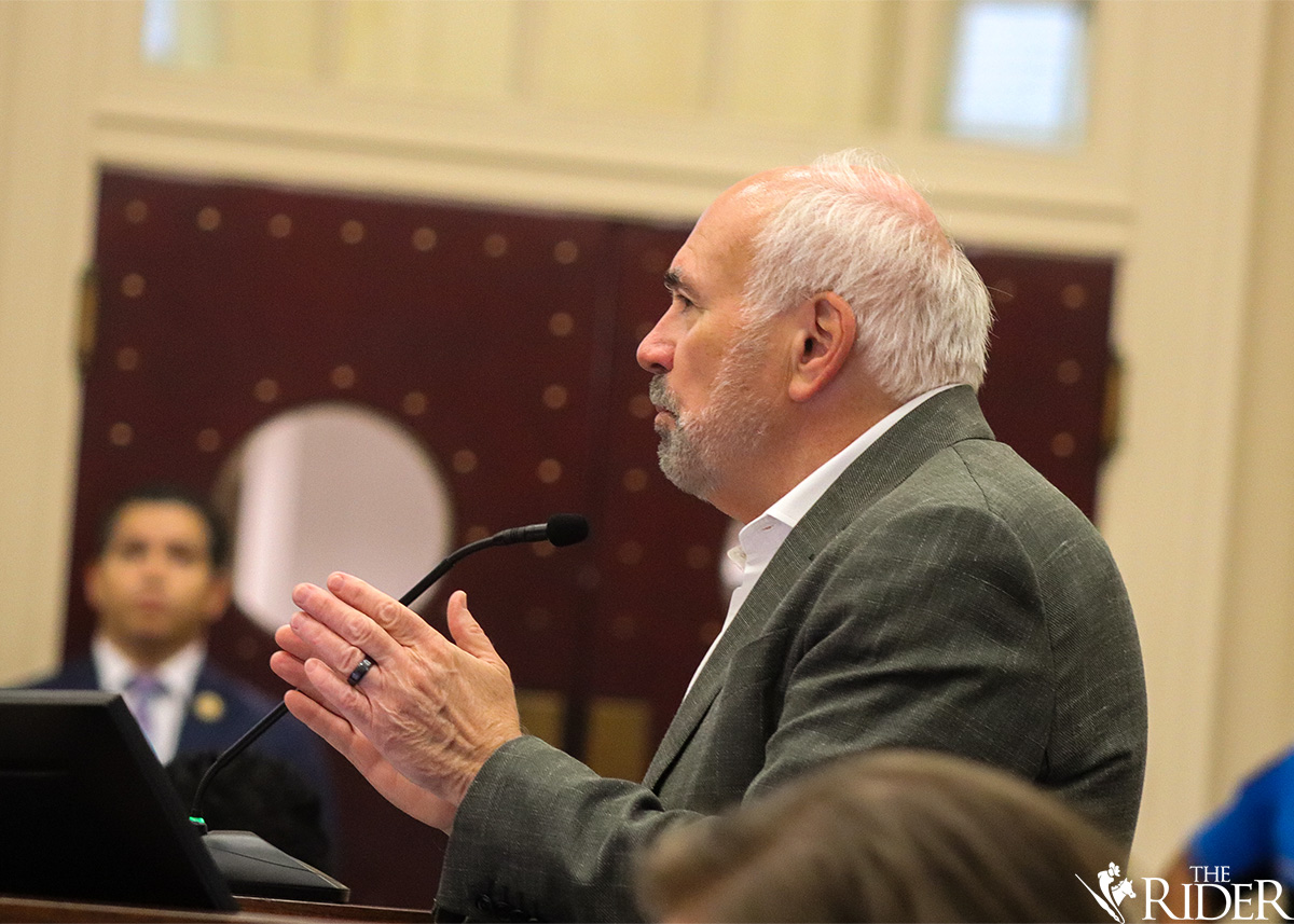 Brownsville City Commission: BYOB ordinance advances - The Rider Newspaper