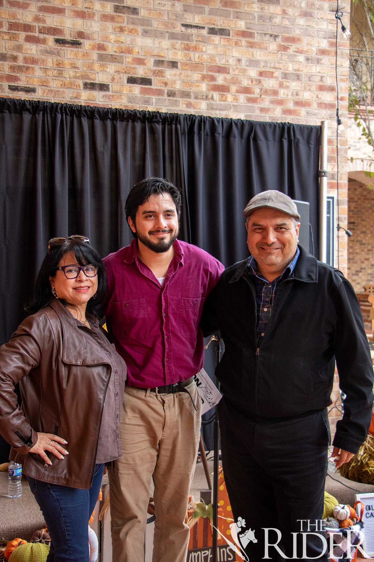 ‘Transmitting a feeling’ at ‘Union Unplugged’ - The Rider Newspaper