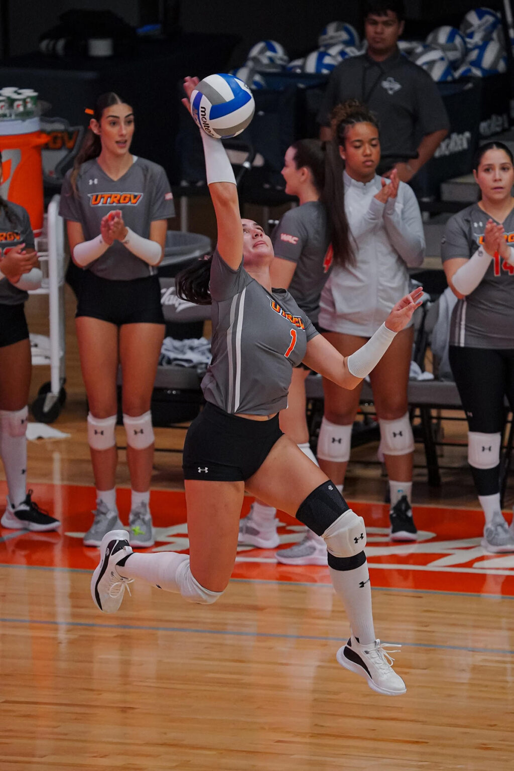 Vaqueros receive All-WAC awards - The Rider Newspaper