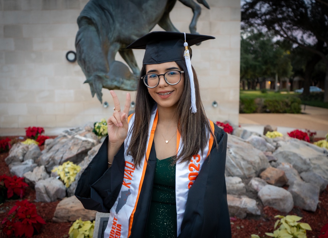 The paperwork journey for international students - The Rider Newspaper