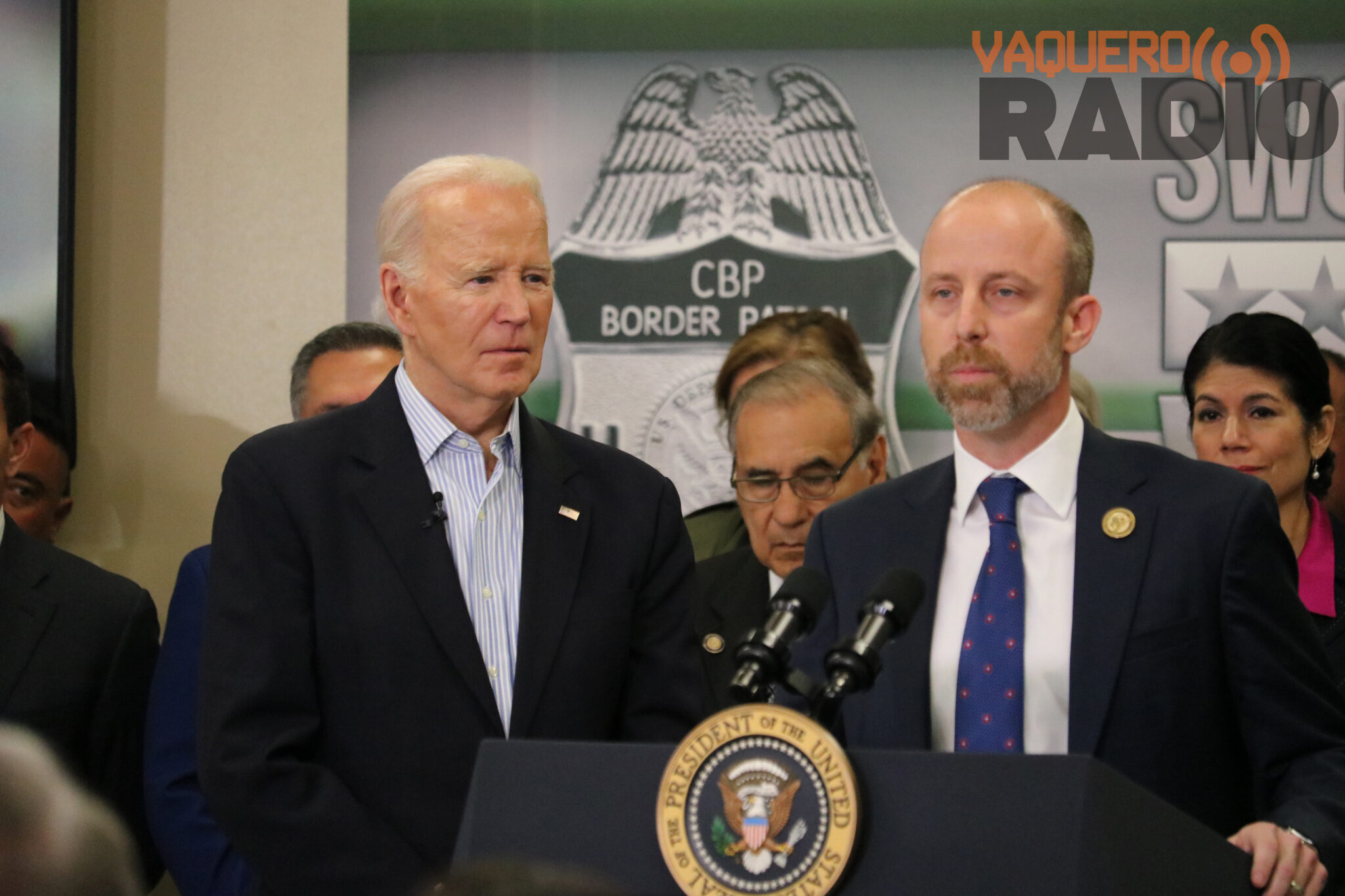 POTUS: We need to act – The Rider Newspaper