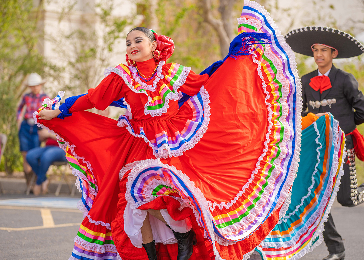 Saddle up for Ranch Fest - The Rider Newspaper