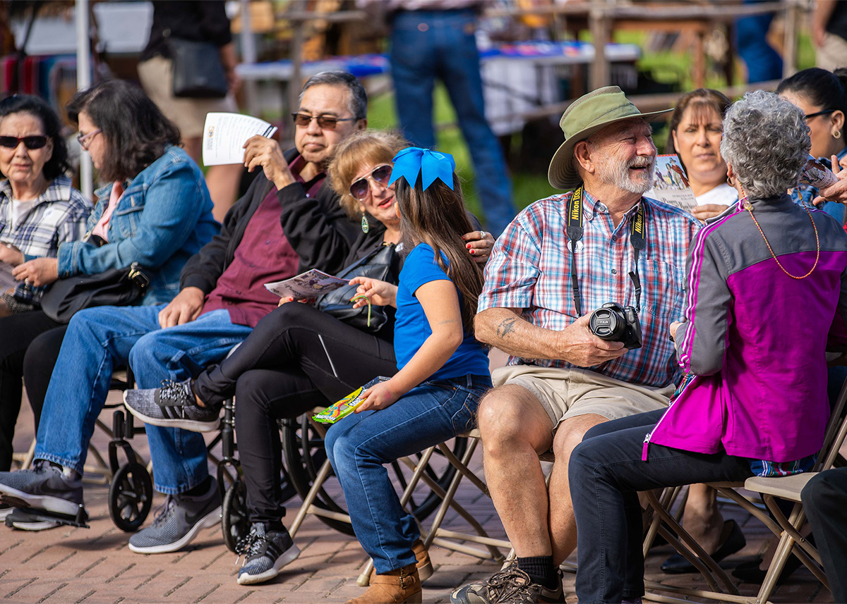 Saddle up for Ranch Fest - The Rider Newspaper