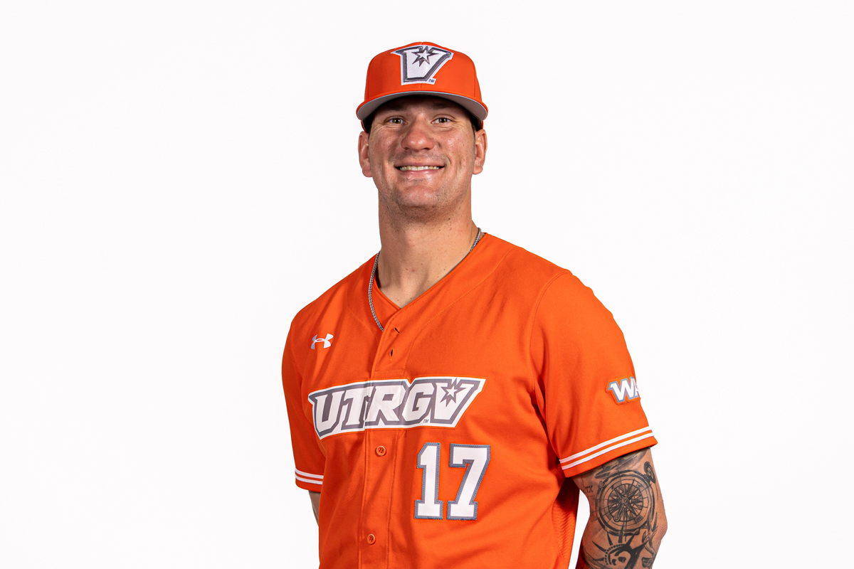 Athlete of the Week: Alex Havlicek - The Rider Newspaper