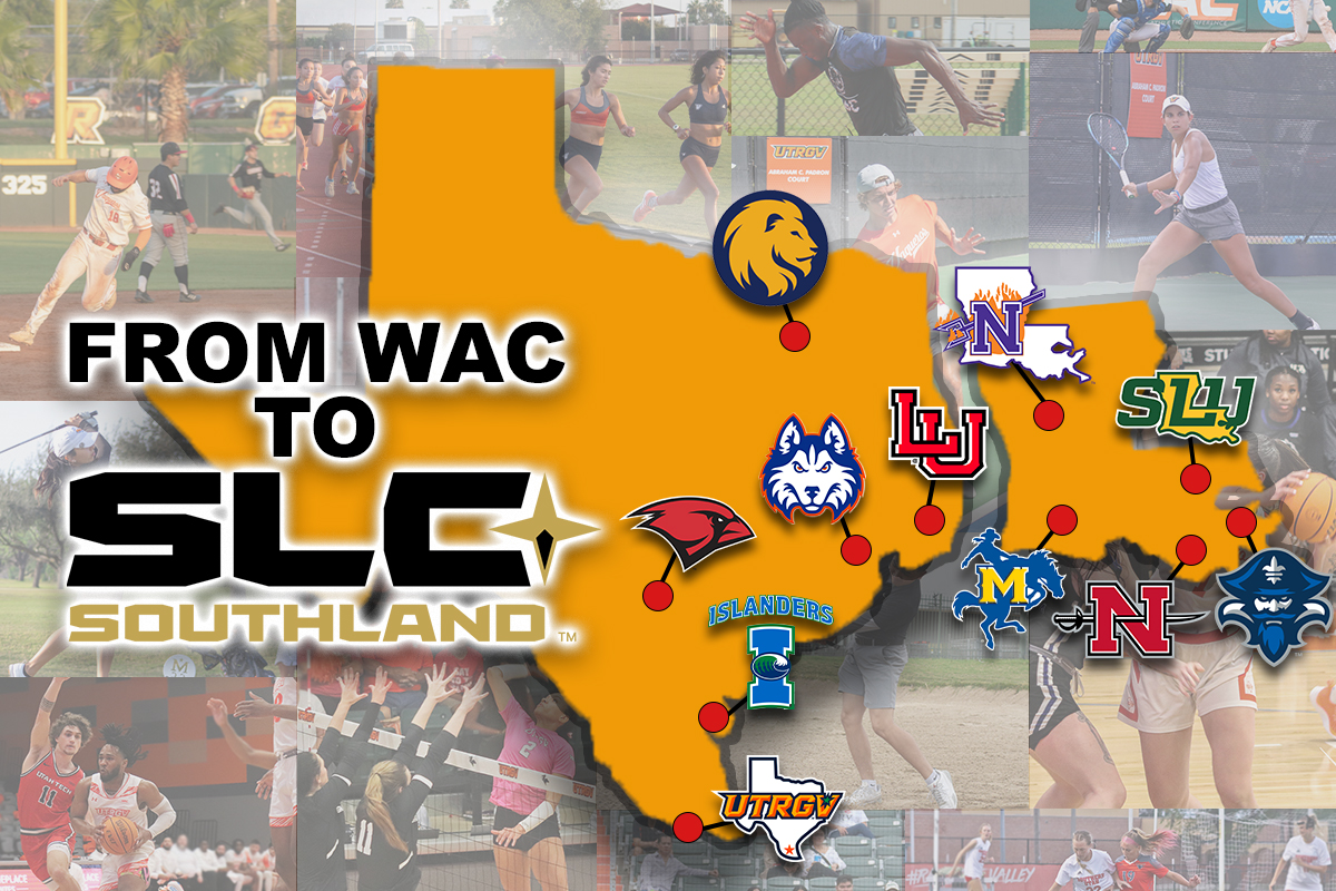 Old conference? That’s WAC - The Rider Newspaper