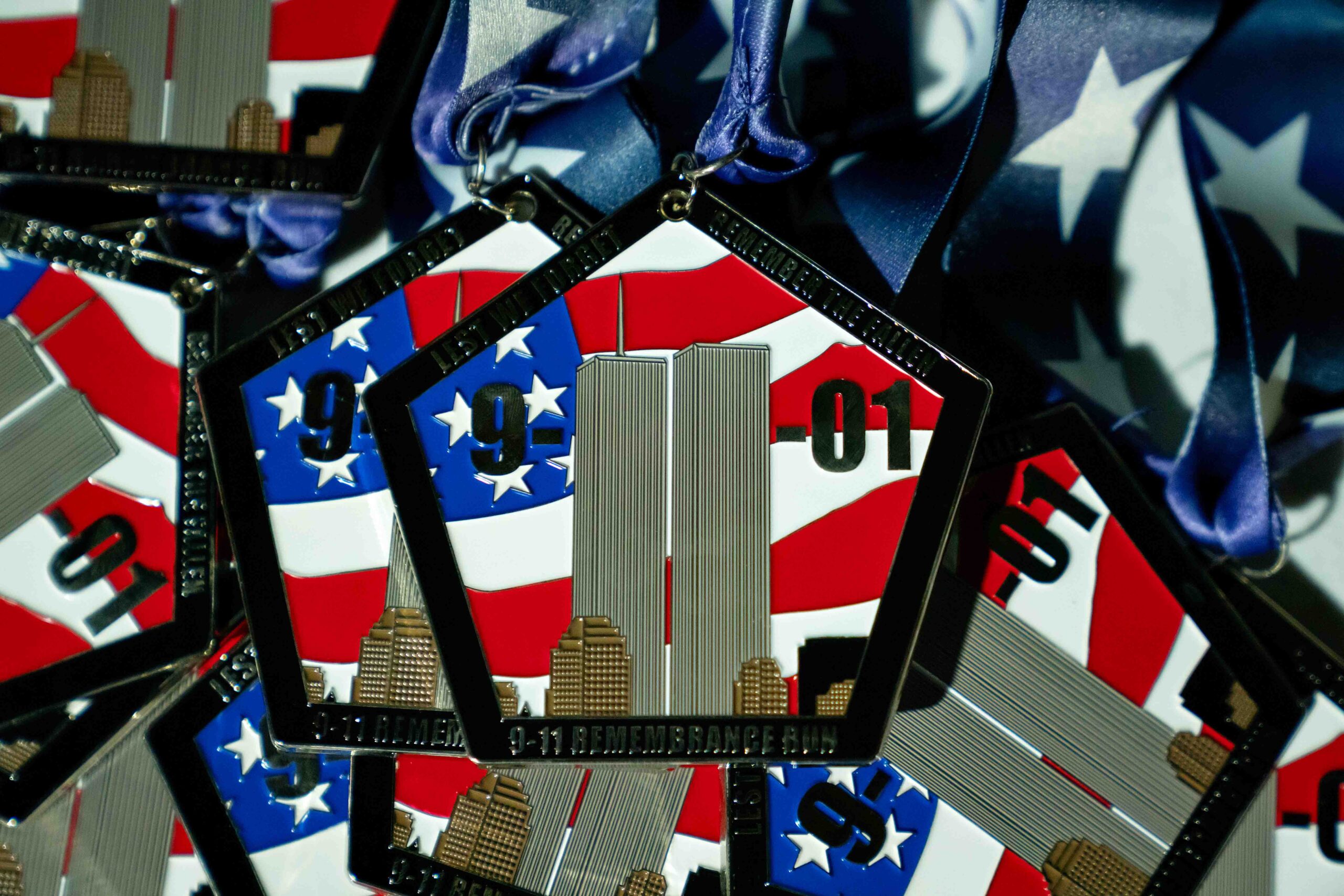 Commemorating heroes - The Rider Newspaper