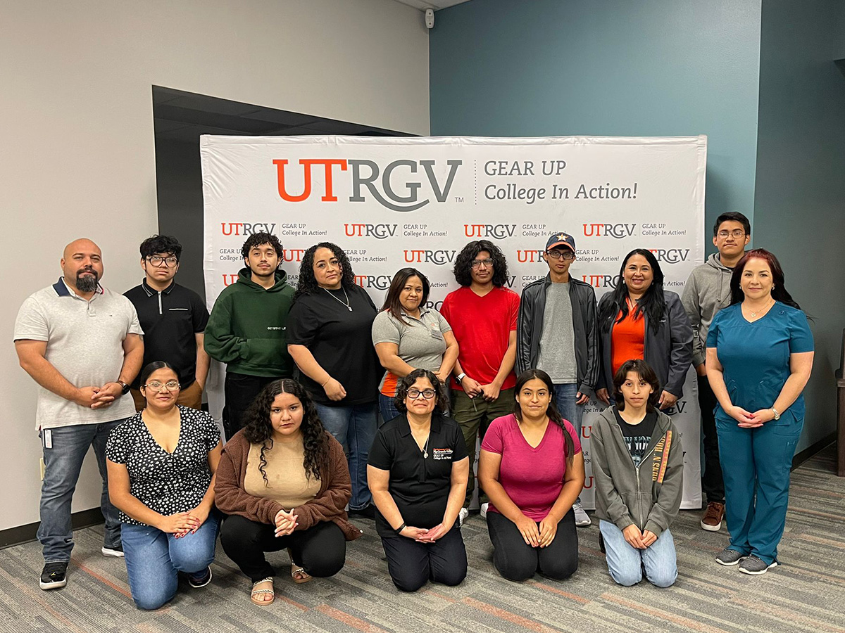 UTRGV inspires a new generation - The Rider Newspaper