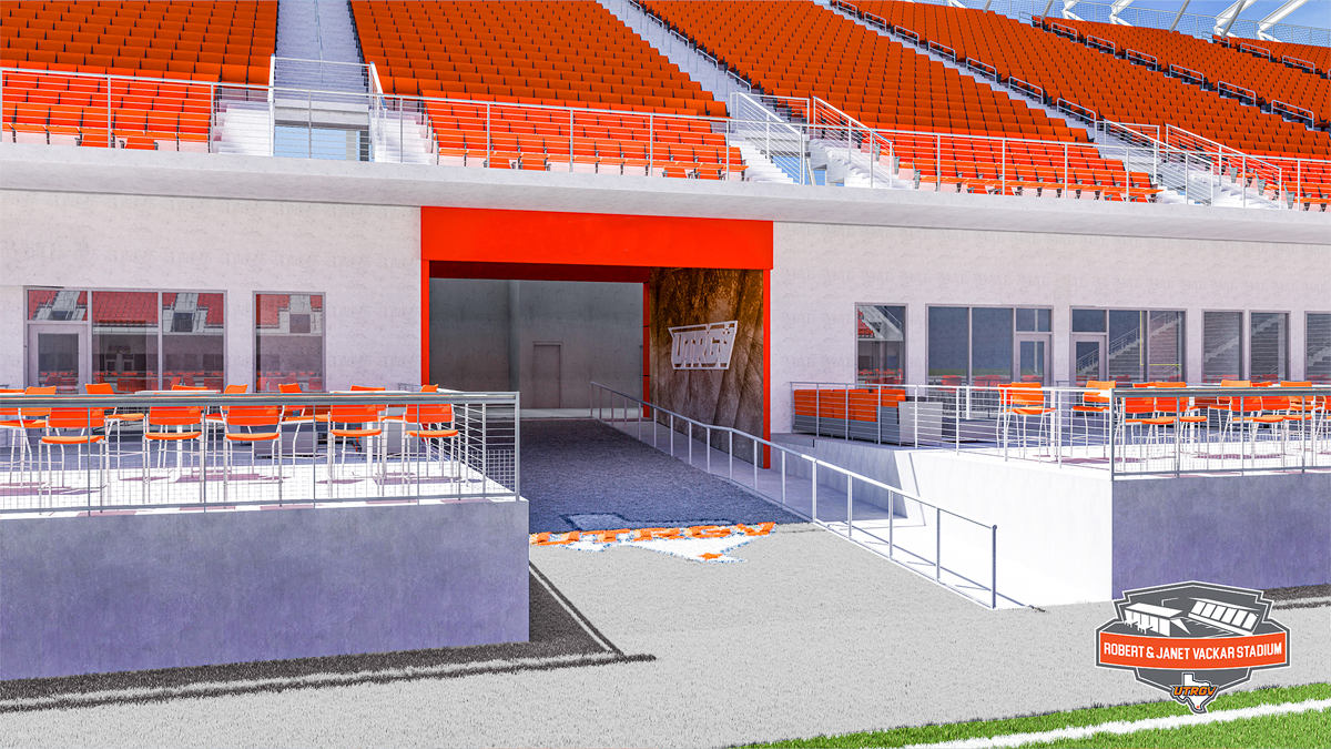 Vackar Stadium to receive about $35M in upgrades - The Rider Newspaper