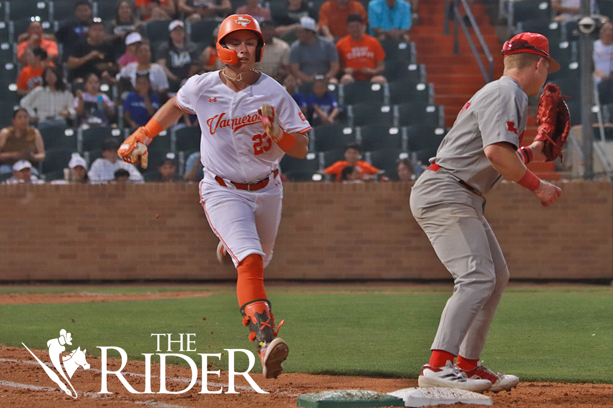 ‘Valley Boys’ run rule Nicholls, stay undefeated in SLC - The Rider ...