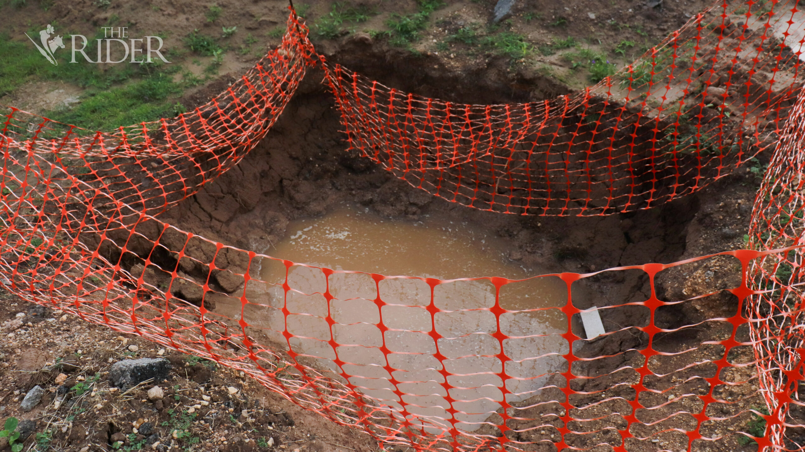Drainage project aims to ease flooding - The Rider Newspaper