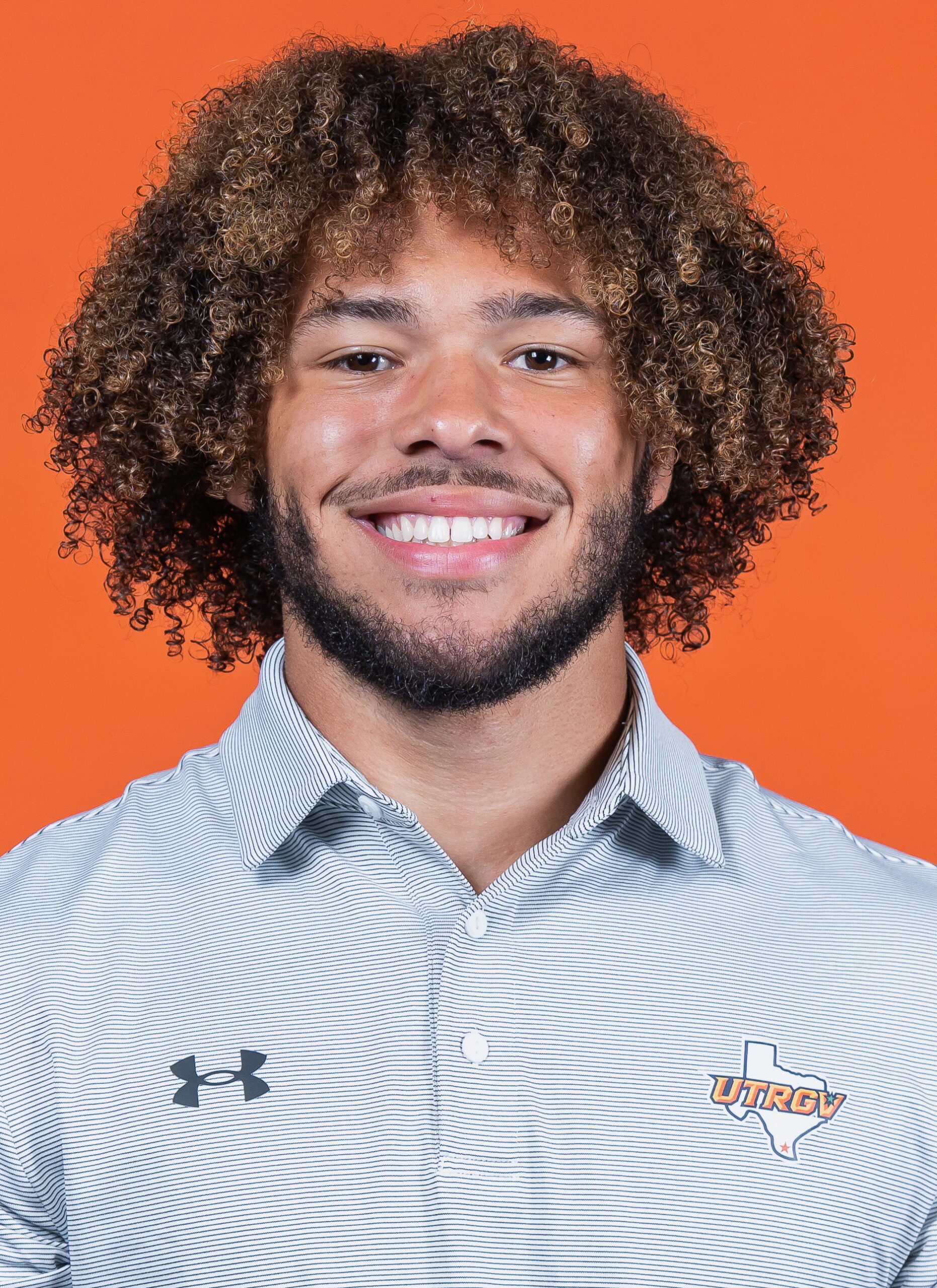 Athlete of the Week: TJ Neal - The Rider Newspaper