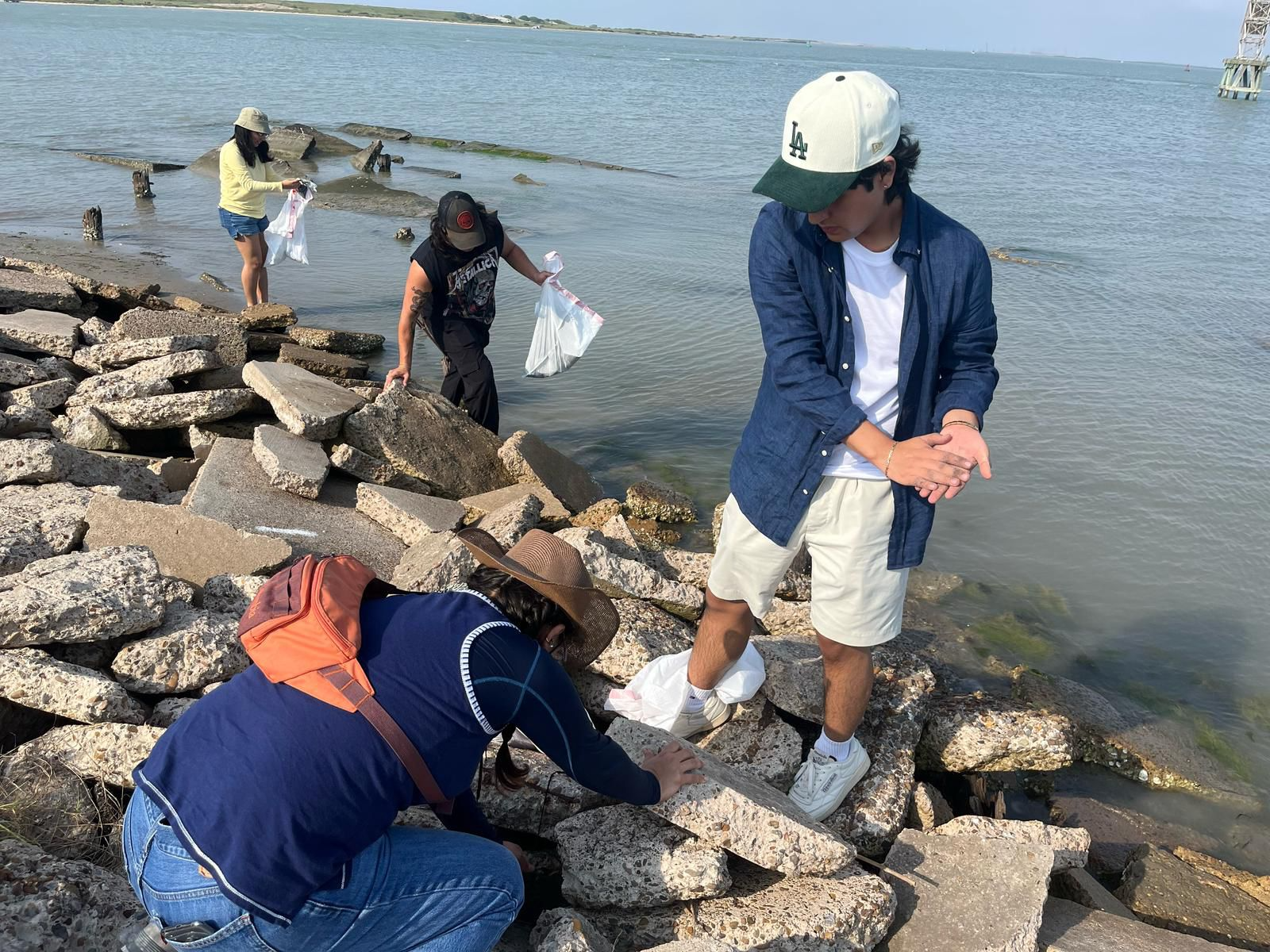 Club Spotlight: Environmental Awareness Club - The Rider Newspaper