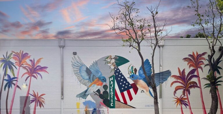 Ashley Dickey: ‘No te rindas; piérdele miedo al rechazo’ - The Rider ...