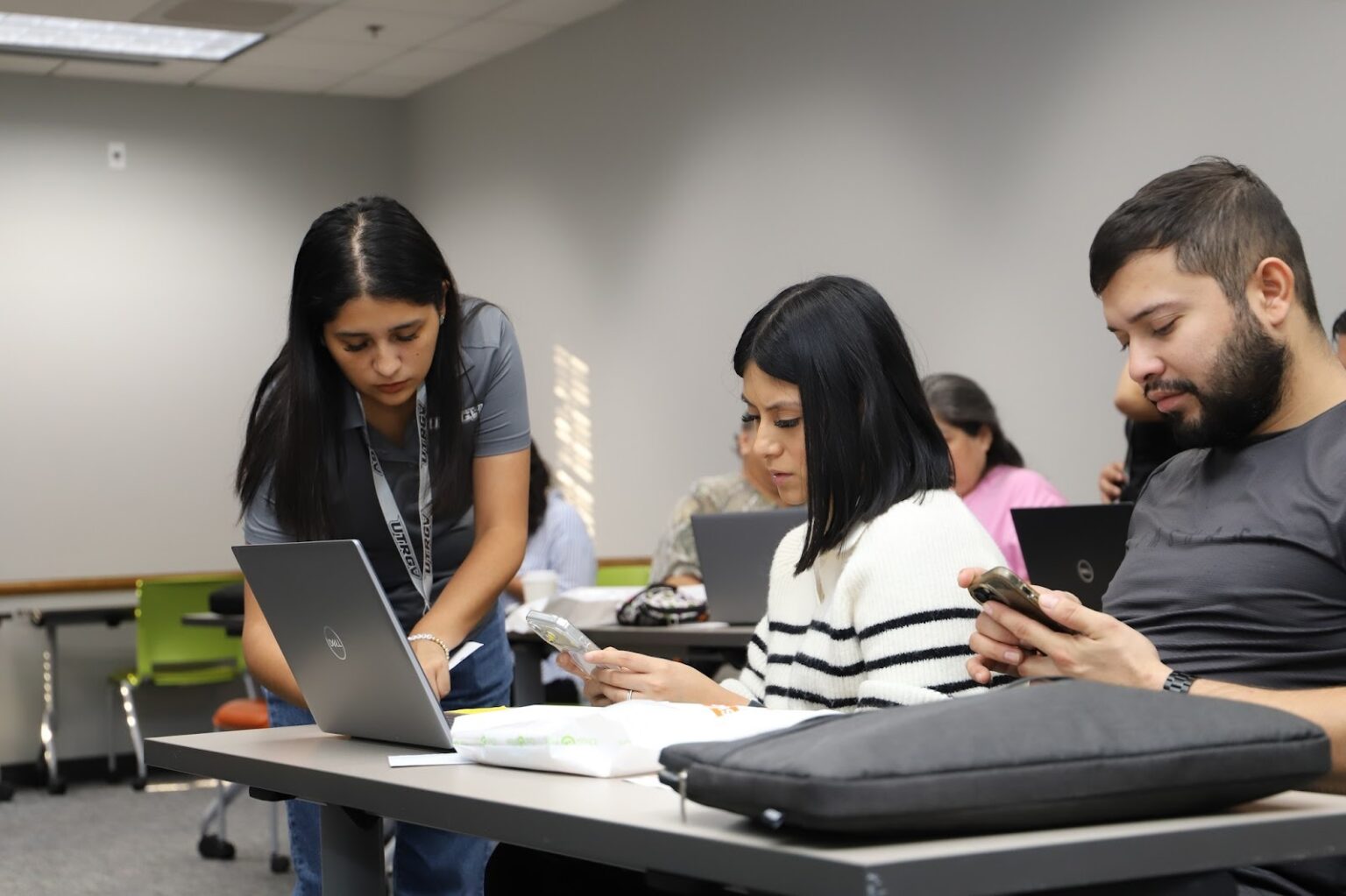 Graduate school application made easy - The Rider Newspaper