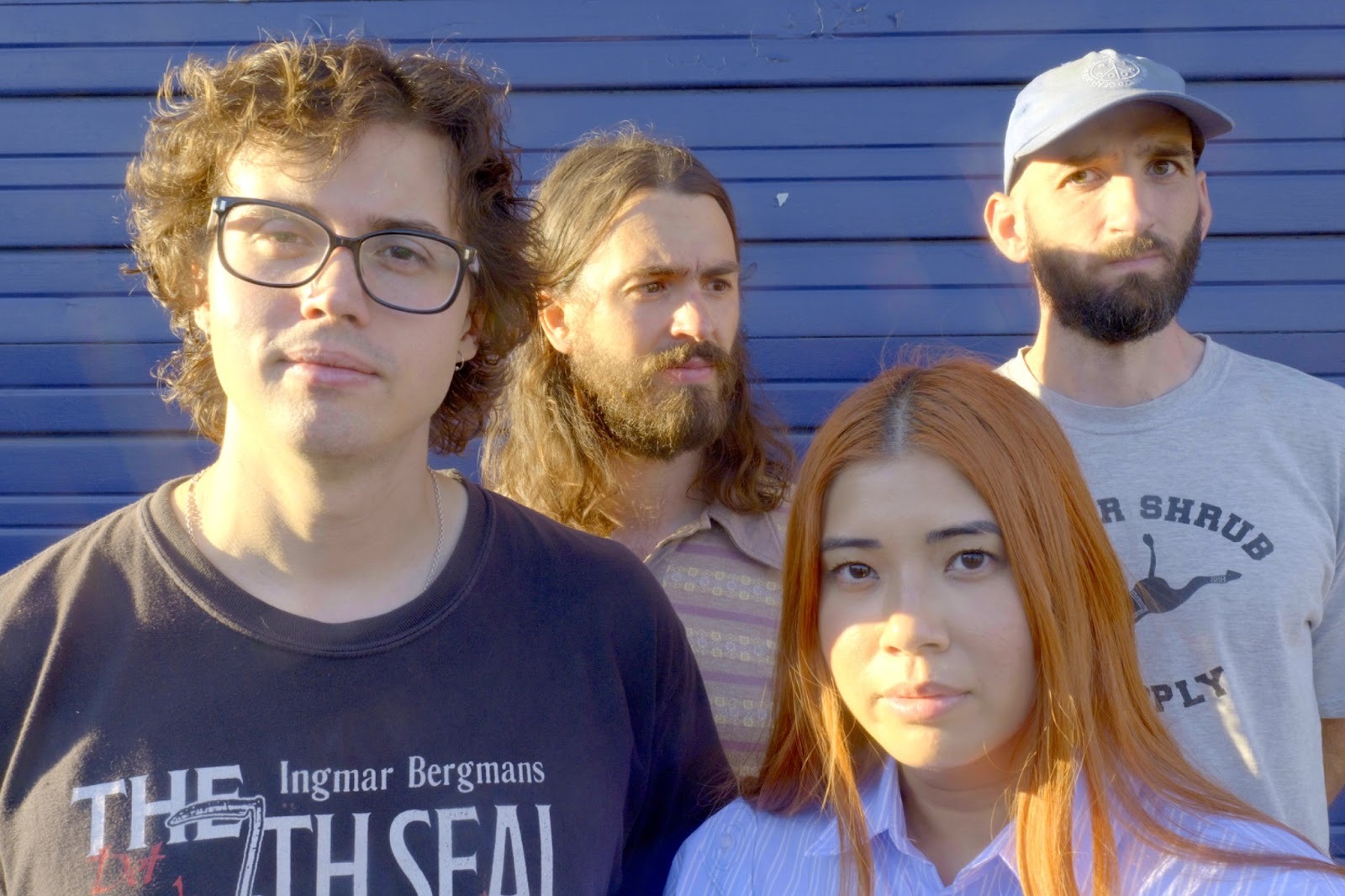 Revel in the underground – The Rider Newspaper