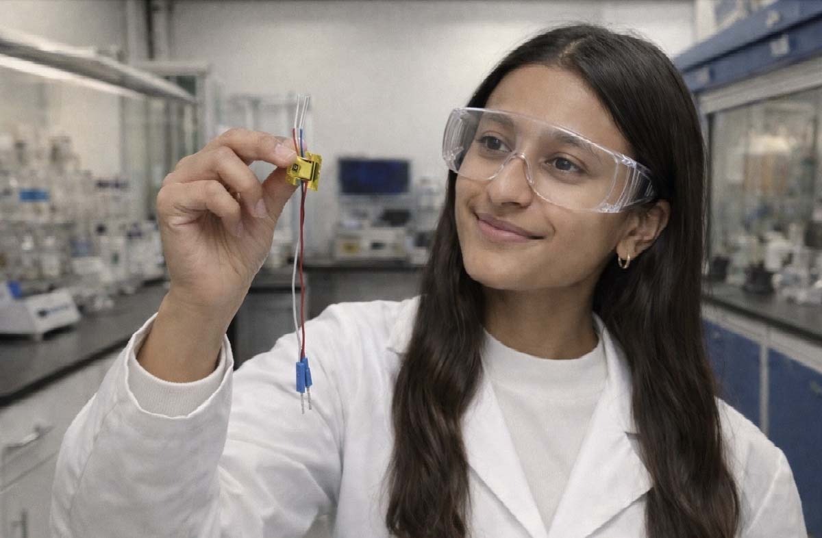 UTRGV research converts movement into energy - The Rider Newspaper