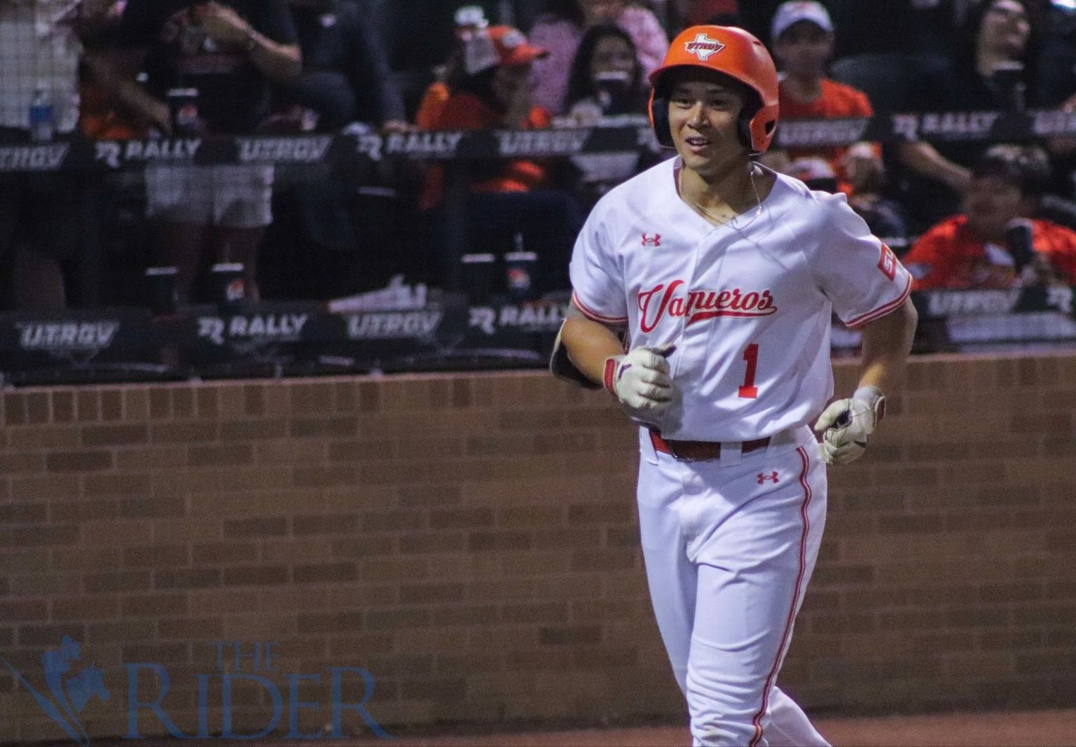 UTRGV Baseball navigates an inconsistent season in 2026