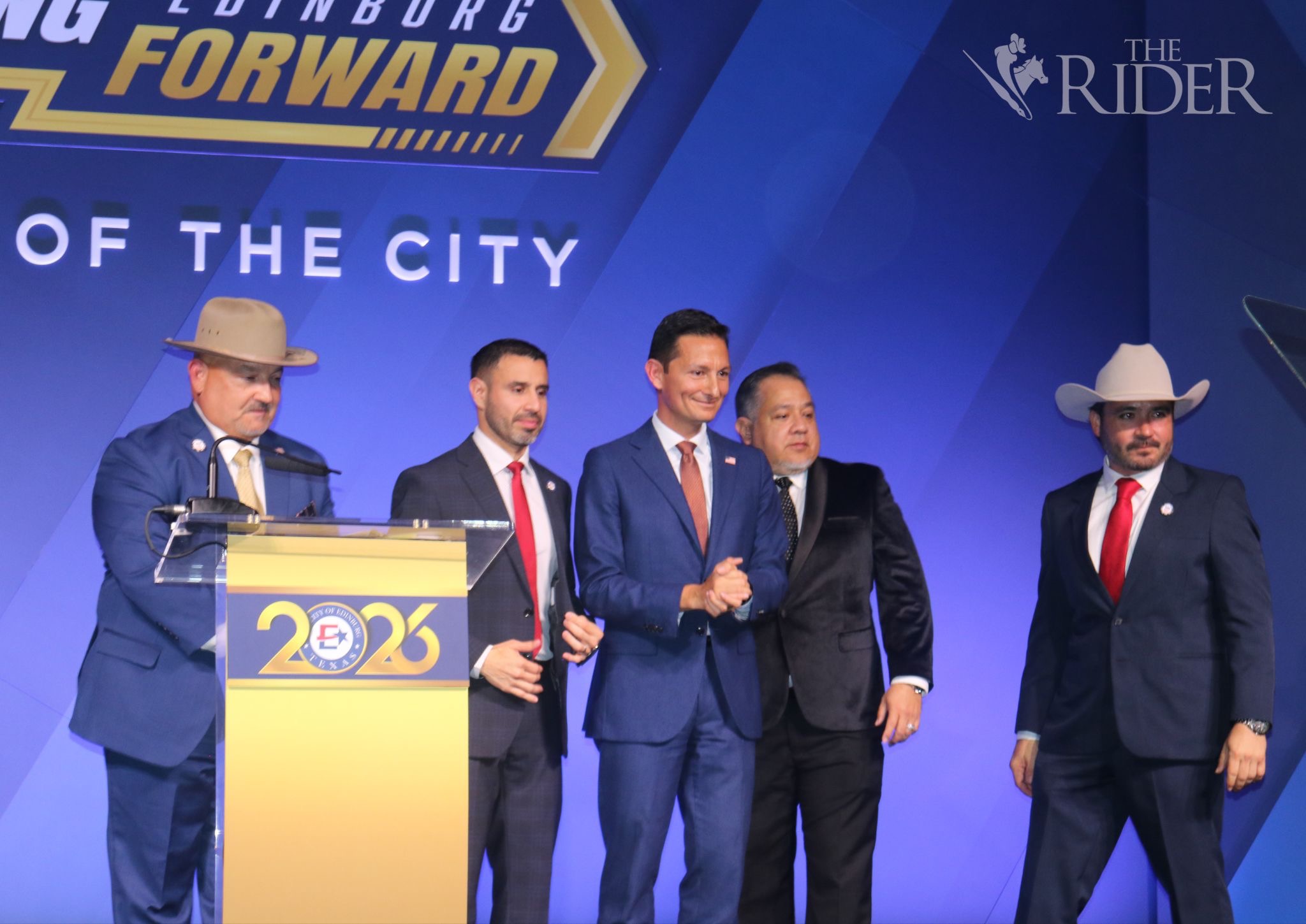 UTRGV growth highlighted in State of the City