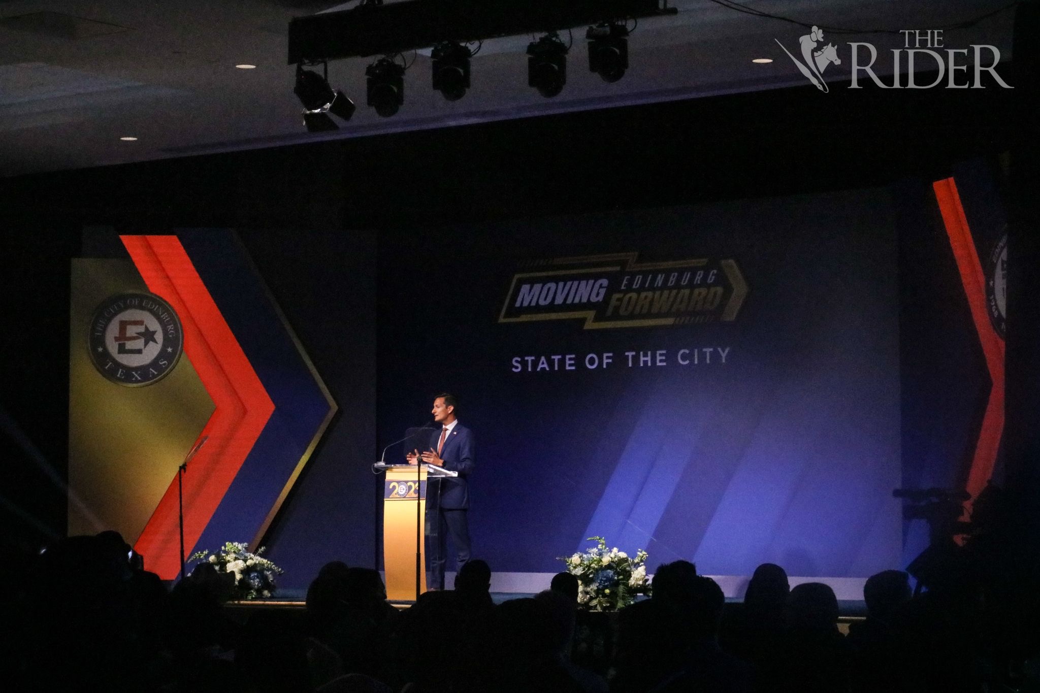 UTRGV growth highlighted in State of the City
