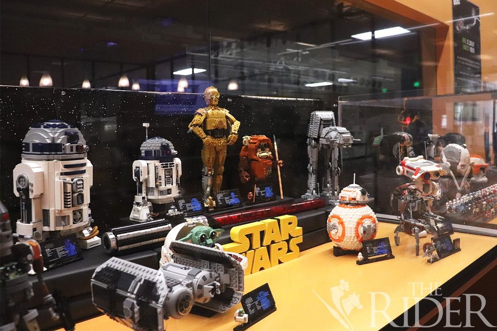 How Star Wars continues to shape culture, UTRGV voices say